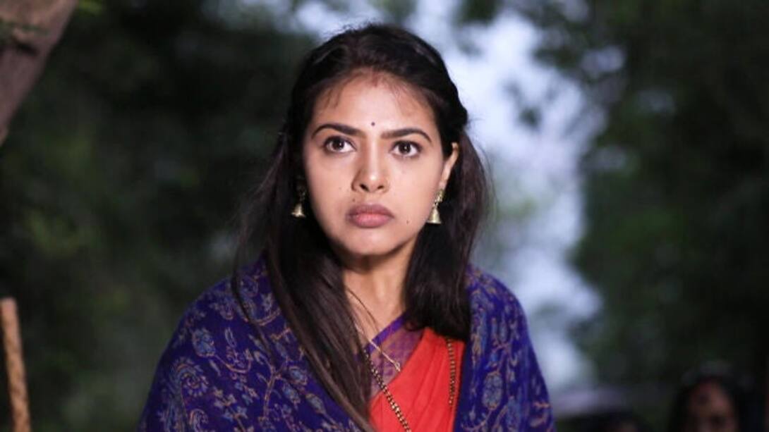 Watch Ginirama Season 1 Episode 354 : Mahathi Feels Helpless - Watch Full Episode Online(HD) On ...