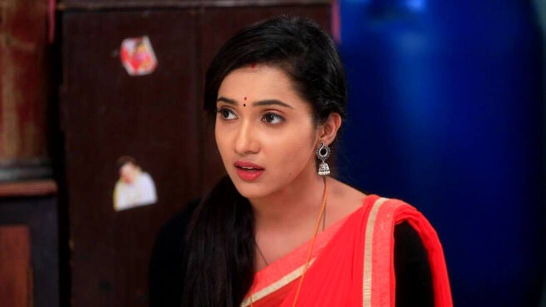 Watch Kanyakumari Season 1 Episode 153 : Kannika Raises Concern - Watch Full Episode Online(HD ...