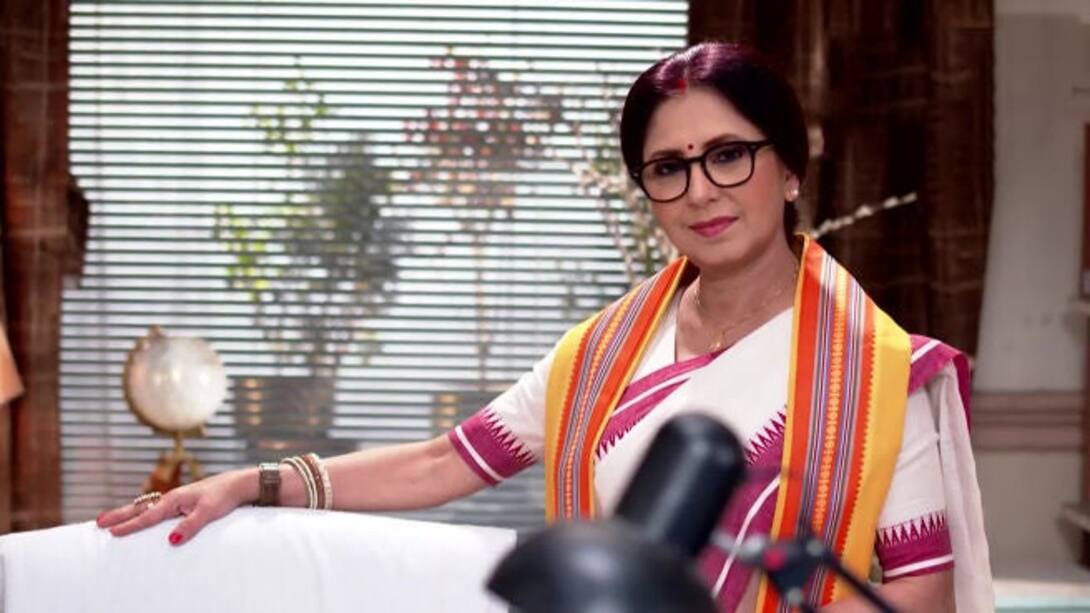 Watch Ipshita Fulfills Her Mission Video Online(HD) On JioCinema