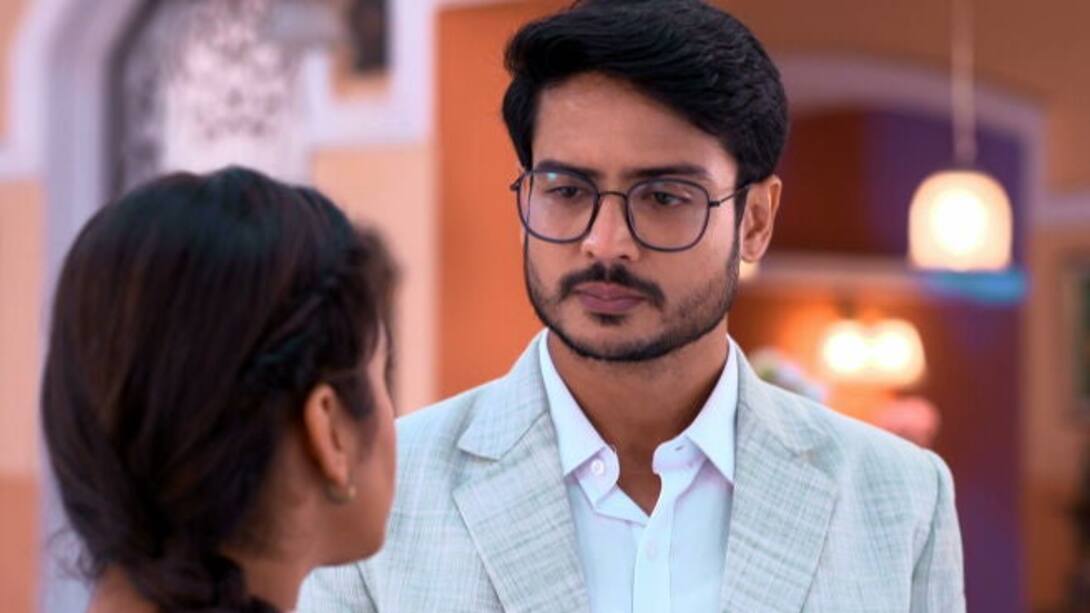 Watch Tumii Je Amar Maa Season 1 Episode 32 : Ani Thanks Arohi - Watch ...