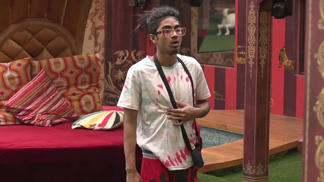 Watch MC Stan To Start His Workout Video Online(HD) On JioCinema