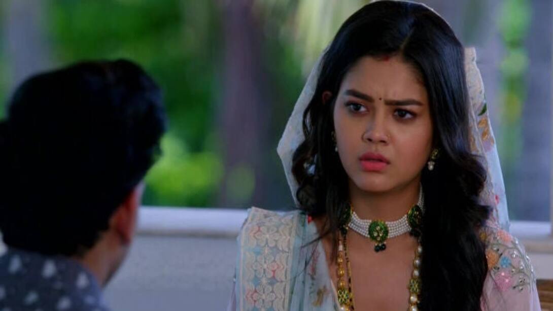Watch Purvi's Feelings Are Tested Video Online(HD) On JioCinema Watch Purvi's Feelings Are Tested Video Online(HD) On JioCinema
