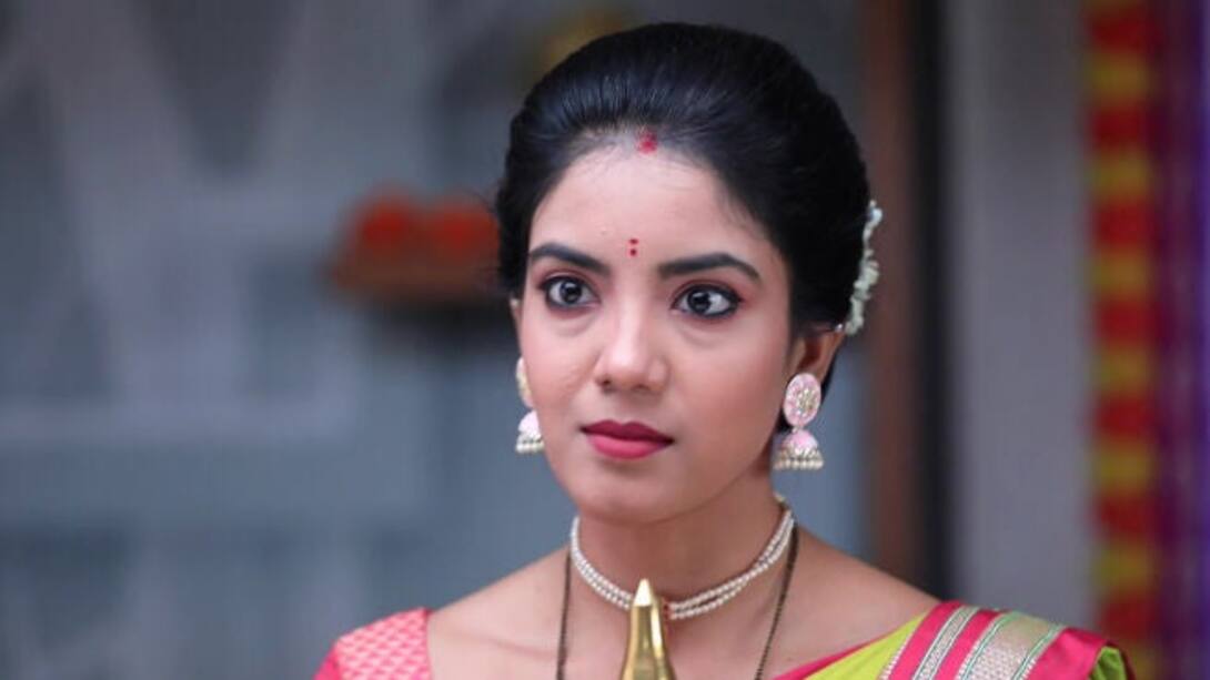 Watch Nammane Yuvarani Season 1 Episode 1067 : Ahalya Challenges Ganga ...