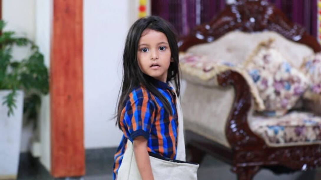 Watch Nammane Yuvarani Season 1 Episode 1068 : A Visitor For Saketh - Watch Full Episode Online ...