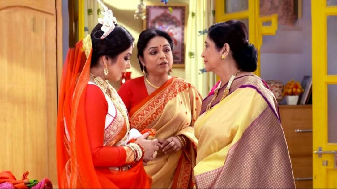 Watch Anondi Gets Emotional Video Online(HD) On JioCinema