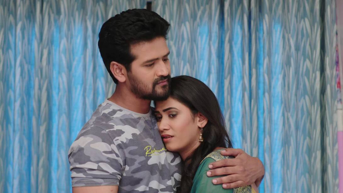 Watch Jeev Majha Guntala Season 1 Episode 561 : Antara-Malhar To Exact Revenge - Watch Full ...