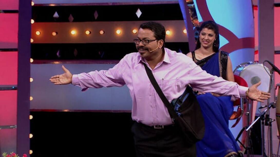 Watch Comedychi Bullet Train Repackaged Season 1 Episode 26 : Episode ...