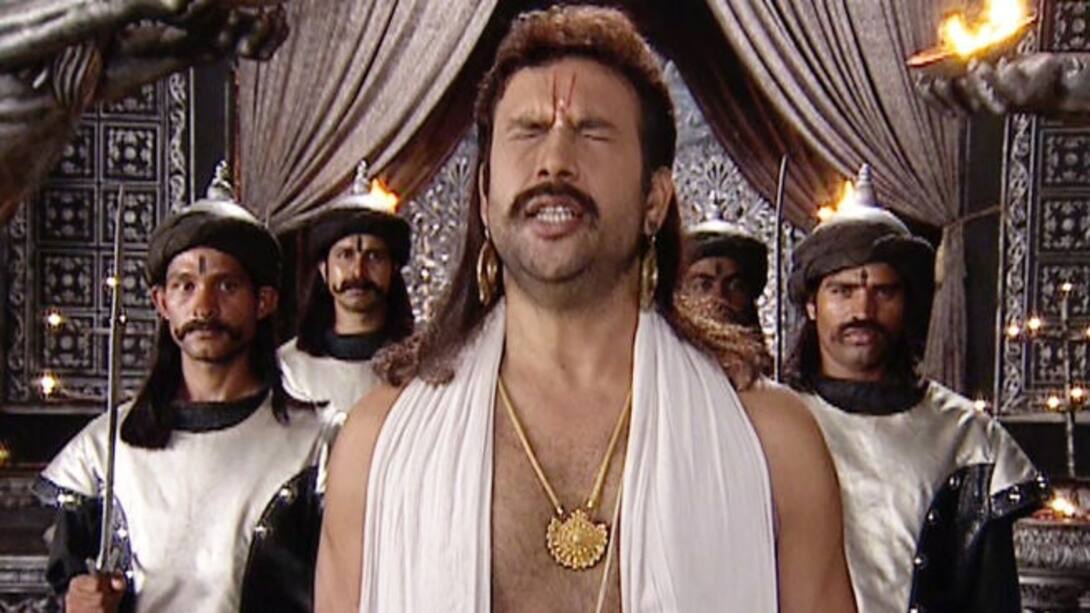 Watch Shree Krishna Season 1 Episode 199 : Vasudevan Is Beaten Mercilessly! - Watch Full Episode ...