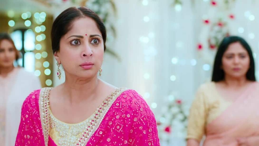 Watch Swaran Ghar Season 1 Episode 21 : Swaran Grows Furious - Watch ...