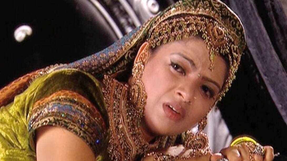 Watch Shree Krishna Season 1 Episode 195 : Keshni Gets Worried For ...