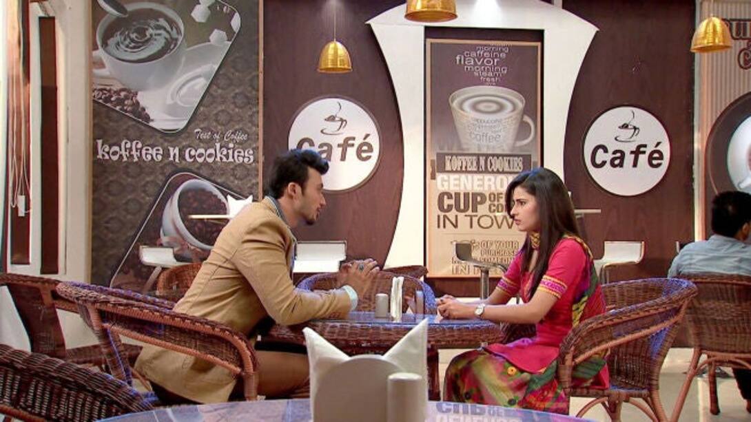 Watch Kasam - Tere Pyaar Ki Season 1 Episode 135 : Tanuja Gets To Know ...