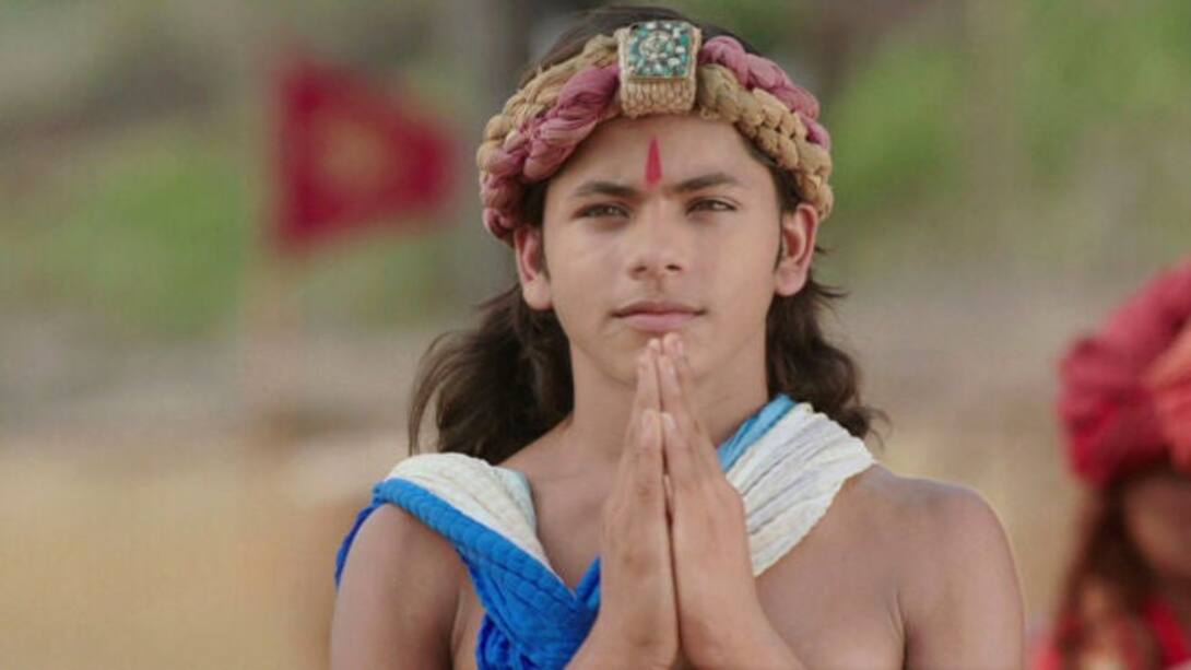 Watch Chakravarthy Ashokar Season 1 Episode 60 : Ashoka's Lucky Break - Watch Full Episode ...