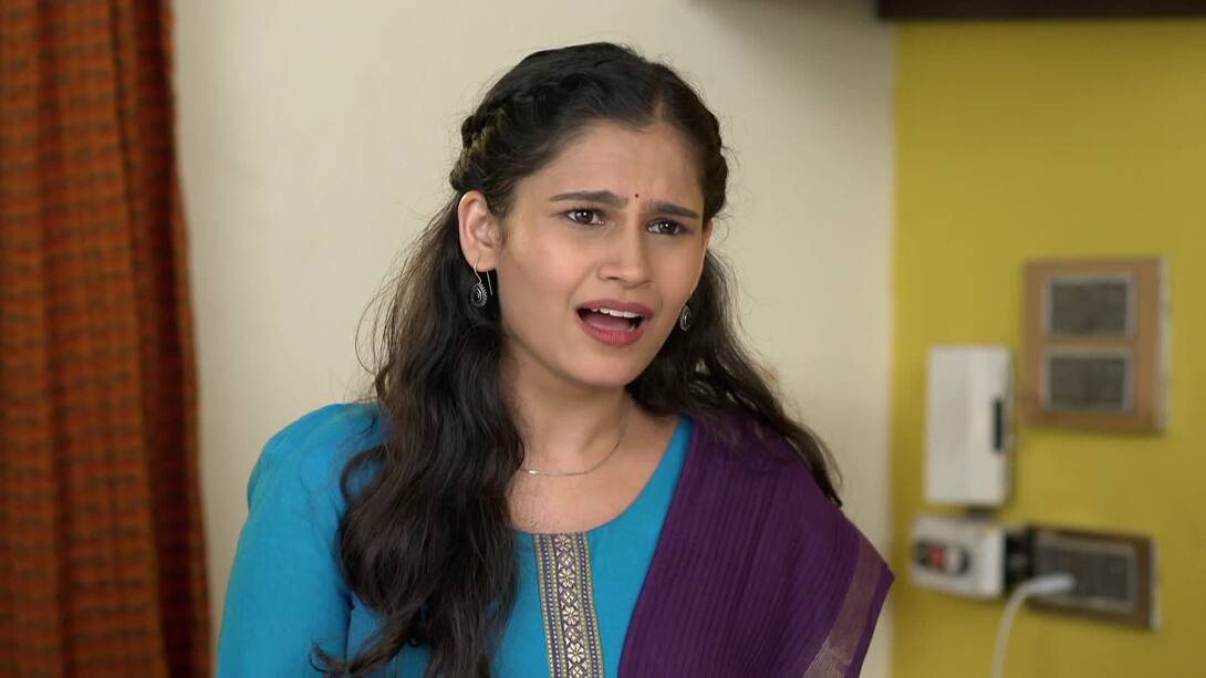 Watch Rama Raghav Season 1 Episode 51 : Shruti Becomes Upset - Watch ...