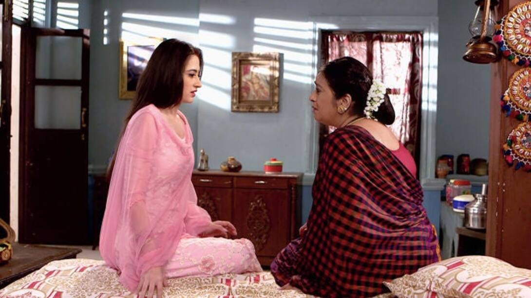 Watch Ishq Ka Rang Safed Season 1 Episode 312 : Dhaani Faced With A ...