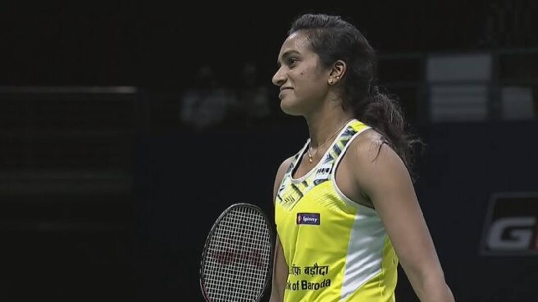 Watch BWF Season 1 Episode 281 : PV Sindhu Vs Yamaguchi - Watch Full ... Watch BWF Season 1 Episode 281 : PV Sindhu Vs Yamaguchi - Watch Full ...