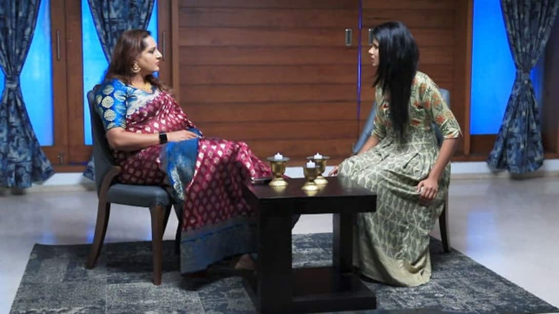 Watch Radha Ramana Season 1 Episode 661 : Sitara Devi Compels Deepika - Watch Full Episode ...