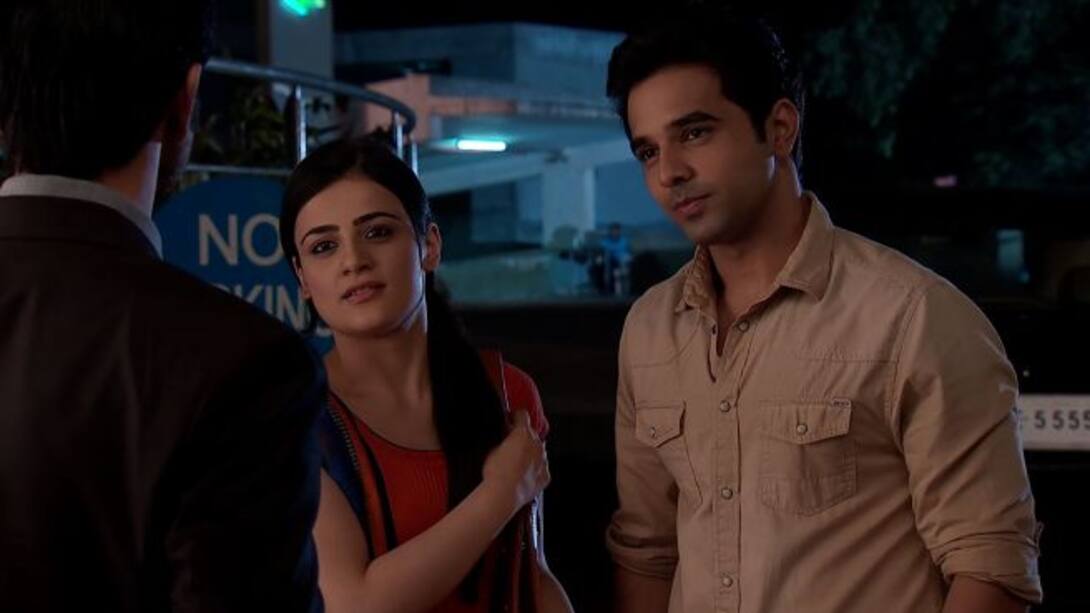 Watch Meri Aashiqui Tum Se Hi Season 1 Episode 77 : RV Is Shocked To See Ishaan And Chiraag Back ...