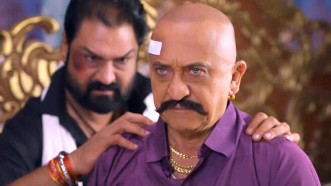 Watch Balwant Becomes Infuriated Video Online(HD) On JioCinema