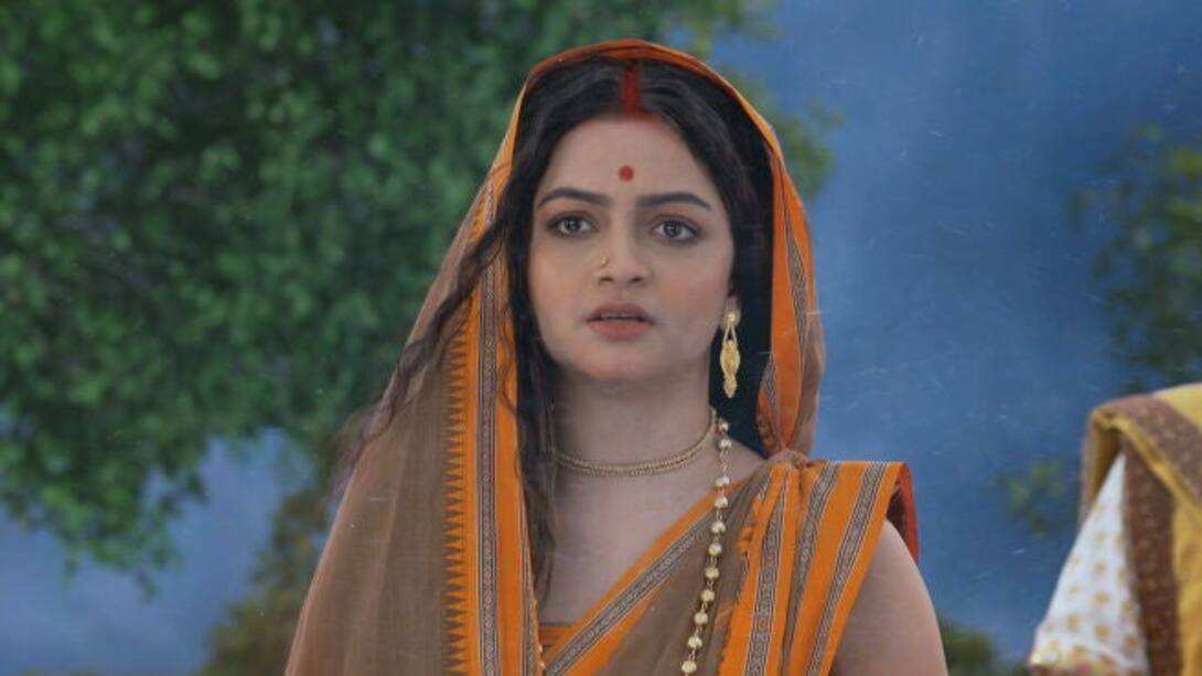 Watch Jai Jagannath Season 1 Episode 240 : Bishnupriya Taking A Drastic ...