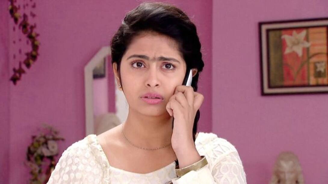 Watch Sasural Simar Ka Season 1 Episode 1152 : Simar Suspects Roli ...