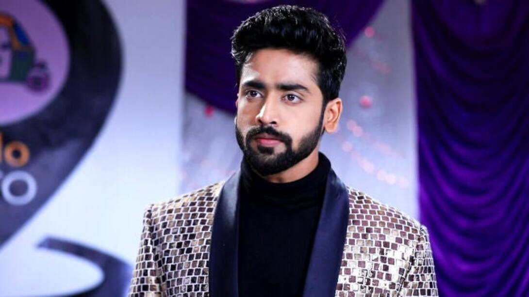 Watch Mithuna Rashi Season 1 Episode 811 : Mithun Gets Wrathful ...