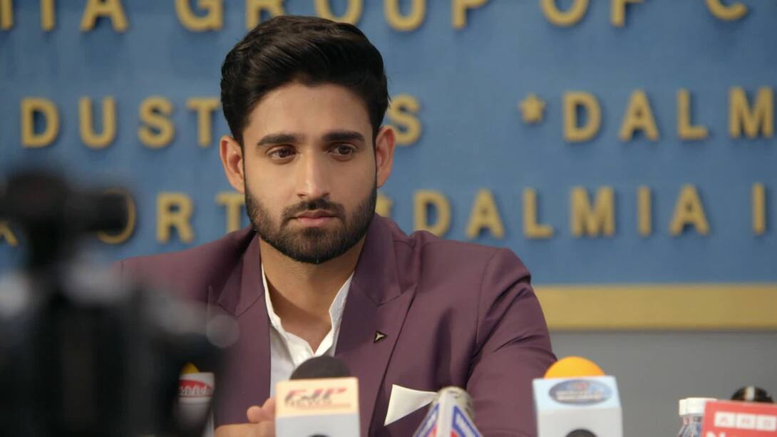 Watch Nityam Gets Interrogated Video Online(HD) On JioCinema