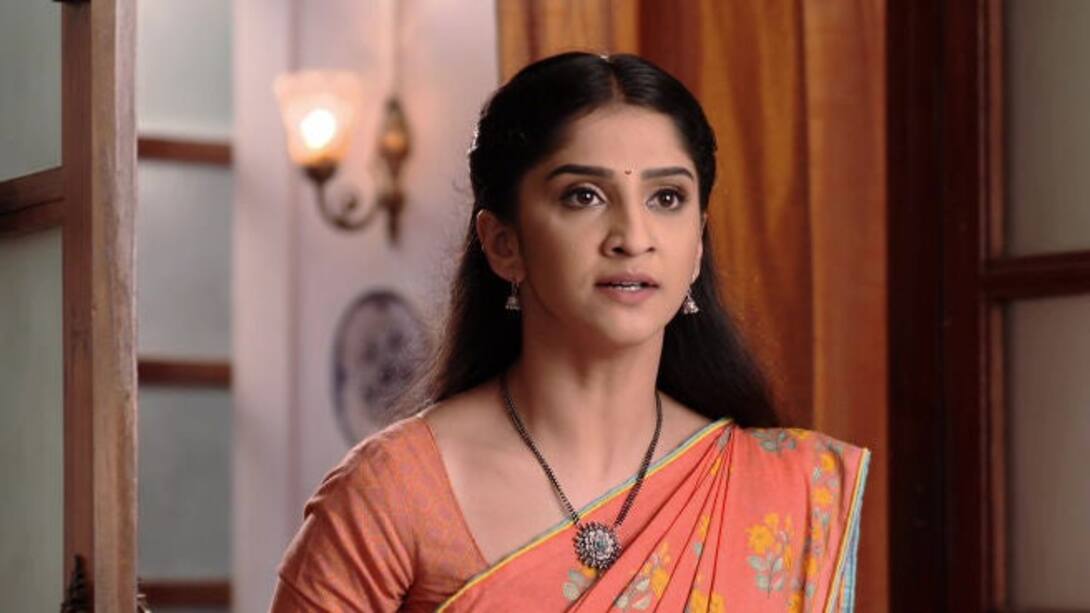 Watch Raja Rani Chi Ga Jodi Season 1 Episode 390 : Sanjeevani Lashes ...