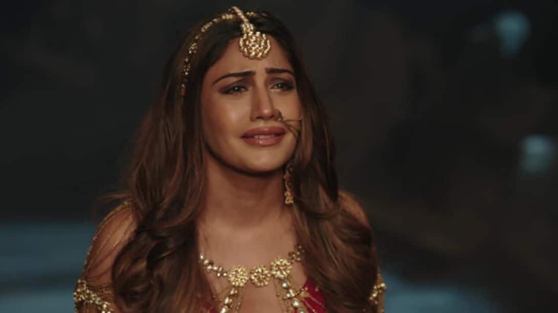 Watch Naga Kannike Season 5 Episode 81 : Bani Seeks Answers - Watch ...