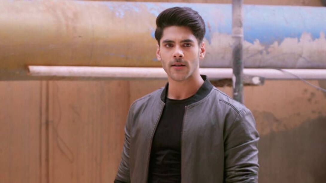 Watch Shakti - Astitva Ke Ehsaas Ki Season 1 Episode 1281 : Virat Finds ...