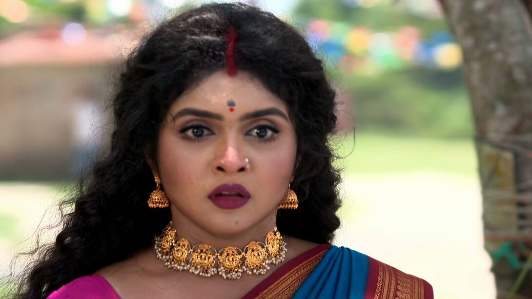 Watch Pherari Mon Season 1 Episode 185 Tulsi Sees Parama Drowning Watch Full Episode Online