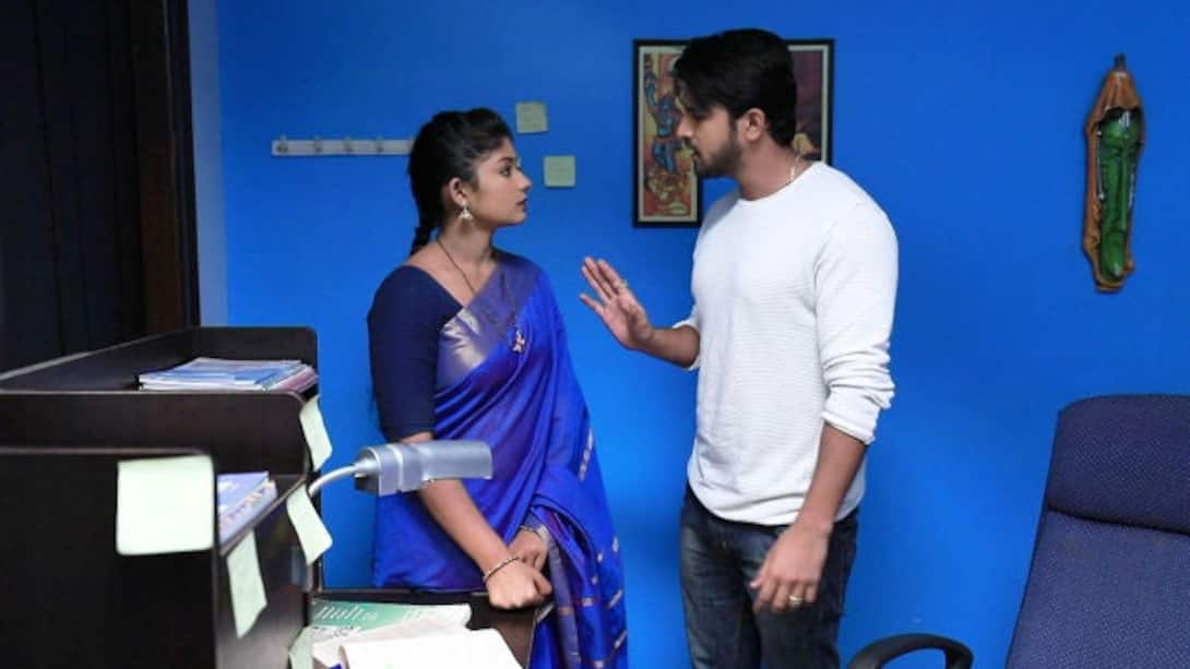Watch Kinnari Season 1 Episode 630 : Nakul Ignores Mani - Watch Full ...
