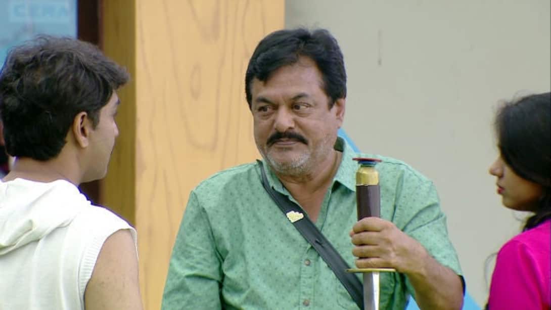 Watch How Jagadish Became The King! Video Online(HD) On JioCinema Watch How Jagadish Became The King! Video Online(HD) On JioCinema
