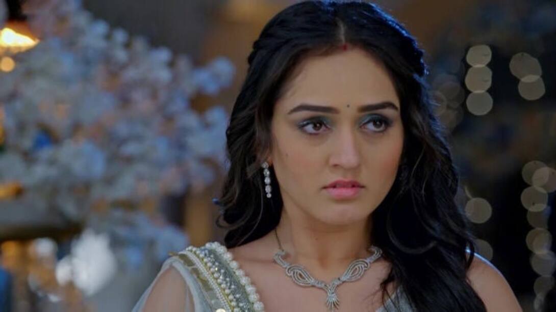Watch Chhaya Gets Agitated Video Onlinehd On Jiocinema