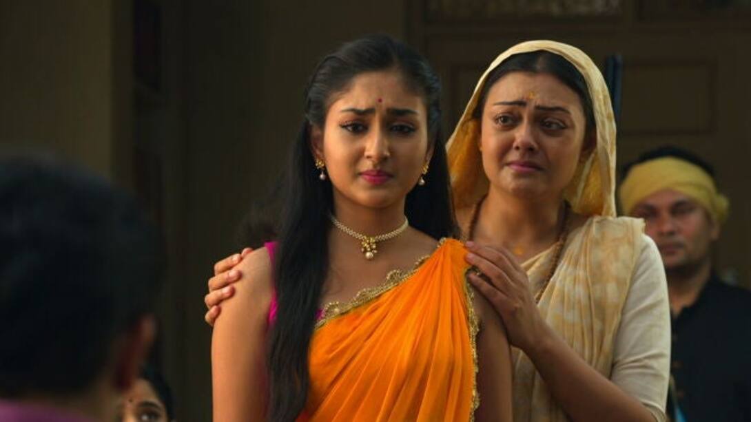 Watch Barrister Babu (Bengali) Season 1 Episode 362 : Bondita Becomes A ...