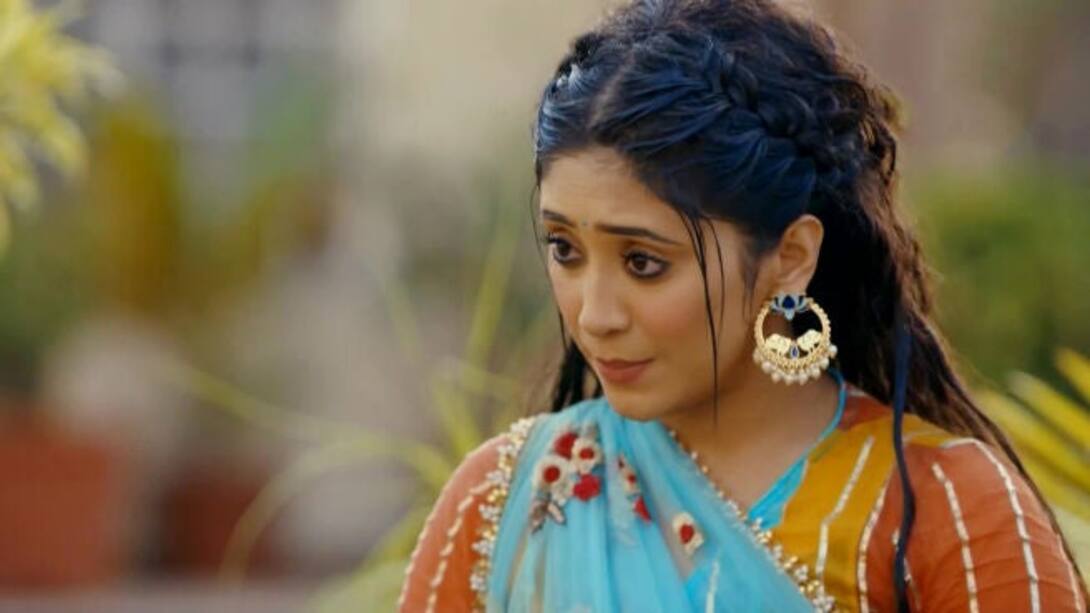 Watch Anandi Feels Elated Video Onlinehd On Jiocinema