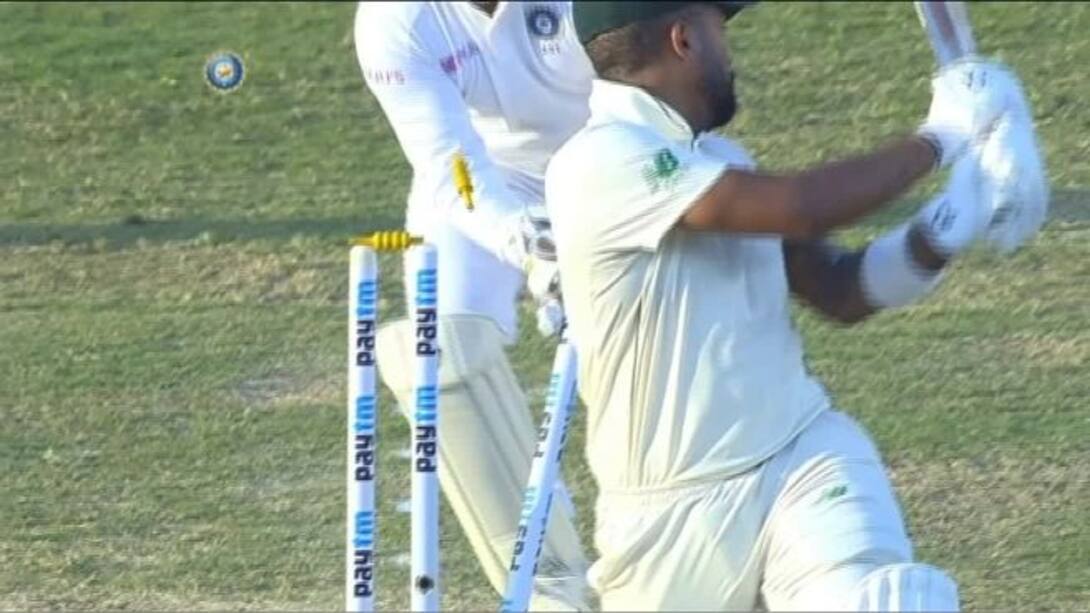 Watch Jaddu Gets His First! Video Online(HD) On JioCinema