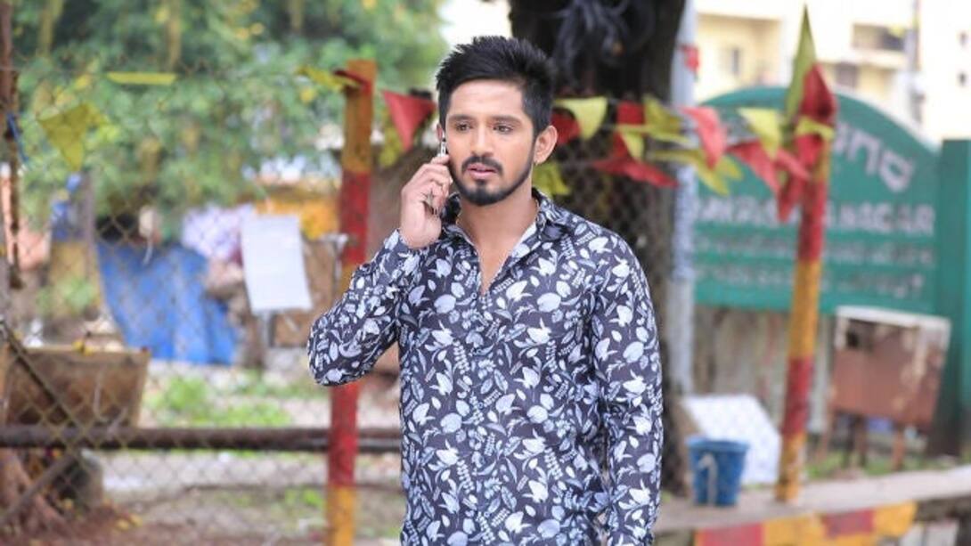 Watch Geetha Season 1 Episode 739 : Vijay Seeks Sudha Rani's Help ...