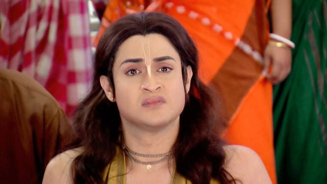 watch-mahaprabhu-sree-chaitanya-season-1-episode-489-nimai-tries-to