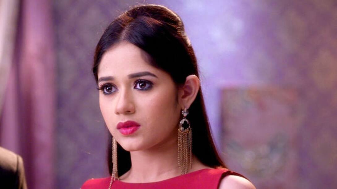 Watch Tu Aashiqui Season 1 Episode 227 : Pankti Gets Suspicious Of ...