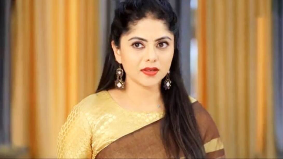 Watch Bhanumathi Shares Her Plan Video Online(HD) On JioCinema