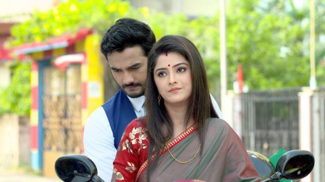 Watch Kanak Kakon Season 1 Episode 54 : Kakon Is In A Hurry! - Watch ...