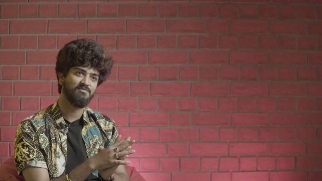 Watch Do You Know Shamanth Gowda? Video Online(HD) On JioCinema