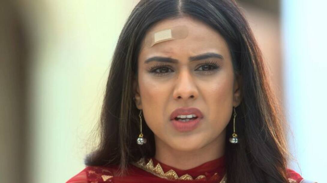 Watch Ee Jeeva Ninagaagi Season 1 Episode 130 : Aarohi And Virat's Wedding Date Fixed - Watch ...