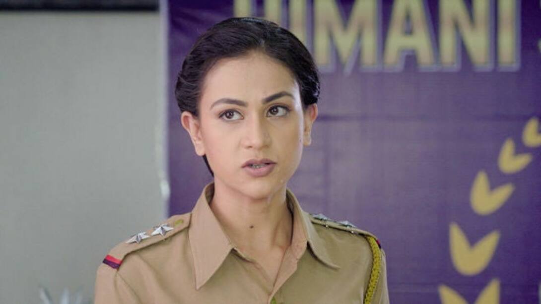 Watch Roop Season 1 Episode 227 : Roop Faces A Dangerous Threat ...