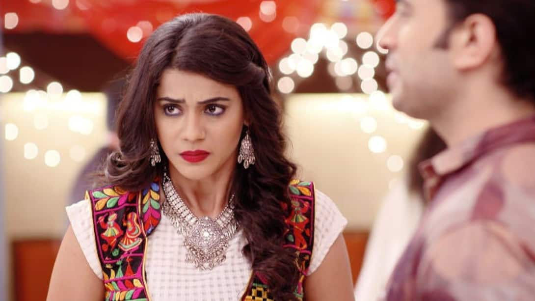 Watch Ghadge And Suun Season 1 Episode 387 : Kiyara Gets Jealous ...