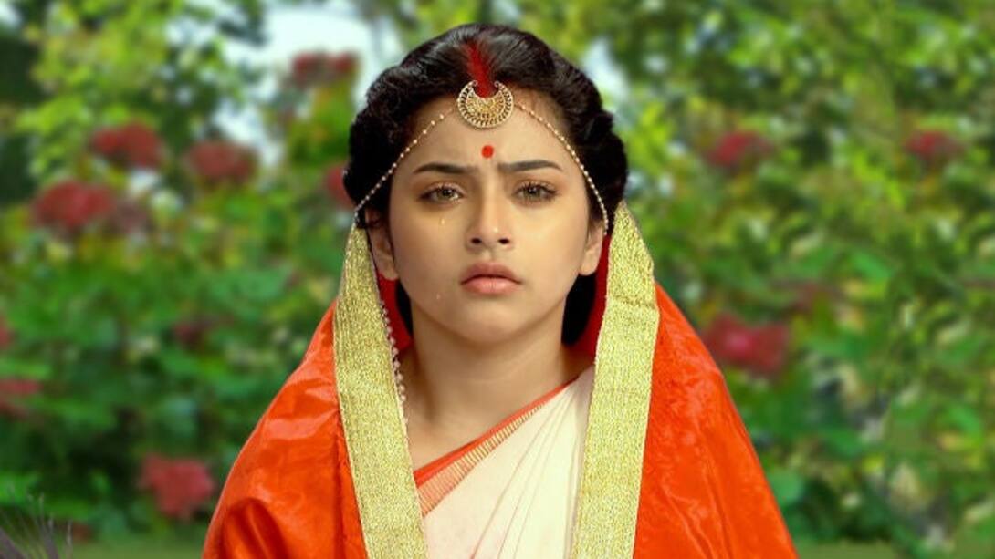 Watch Khonar Bachan Season 1 Episode 99 : Khona Put To The Test - Watch ...