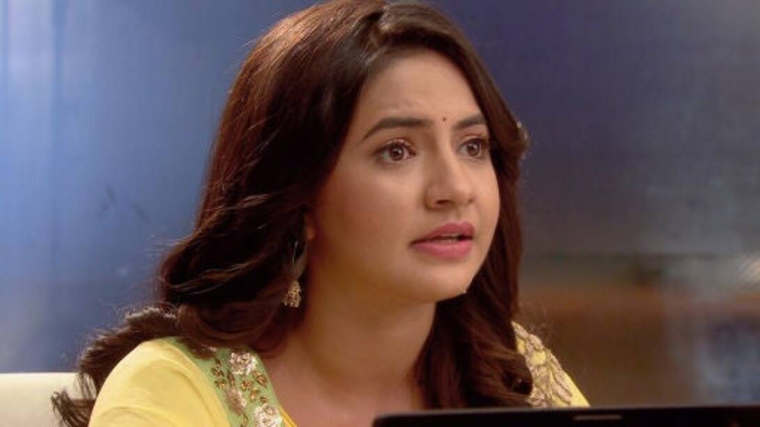 Watch Udaan Season 1 Episode 810 : Chakor's Life In Danger - Watch Full ...