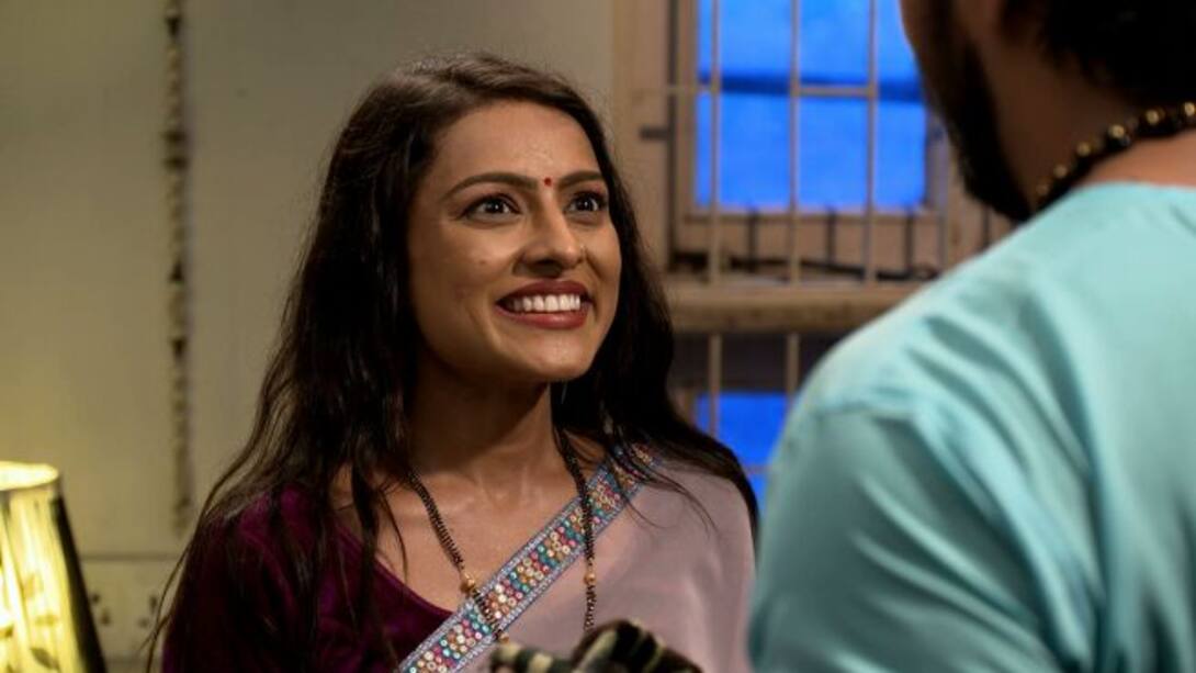 Watch Prem Ni Bhavai Season 1 Episode 194 : Good News For Dhara - Watch Full Episode Online(HD ...