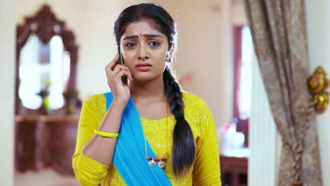 Watch Kendasampige Season 1 Episode 50 : Sumana Gets Emotional - Watch ...