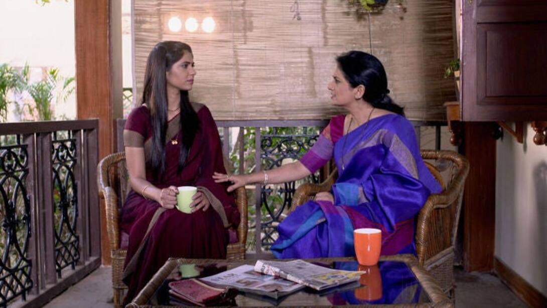 Watch Radha Prem Rangi Rangli Season 1 Episode 124 : Prem And Radha's ...